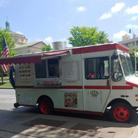 Baltimore Food Trucks - Jordanian Halal FoodTruck